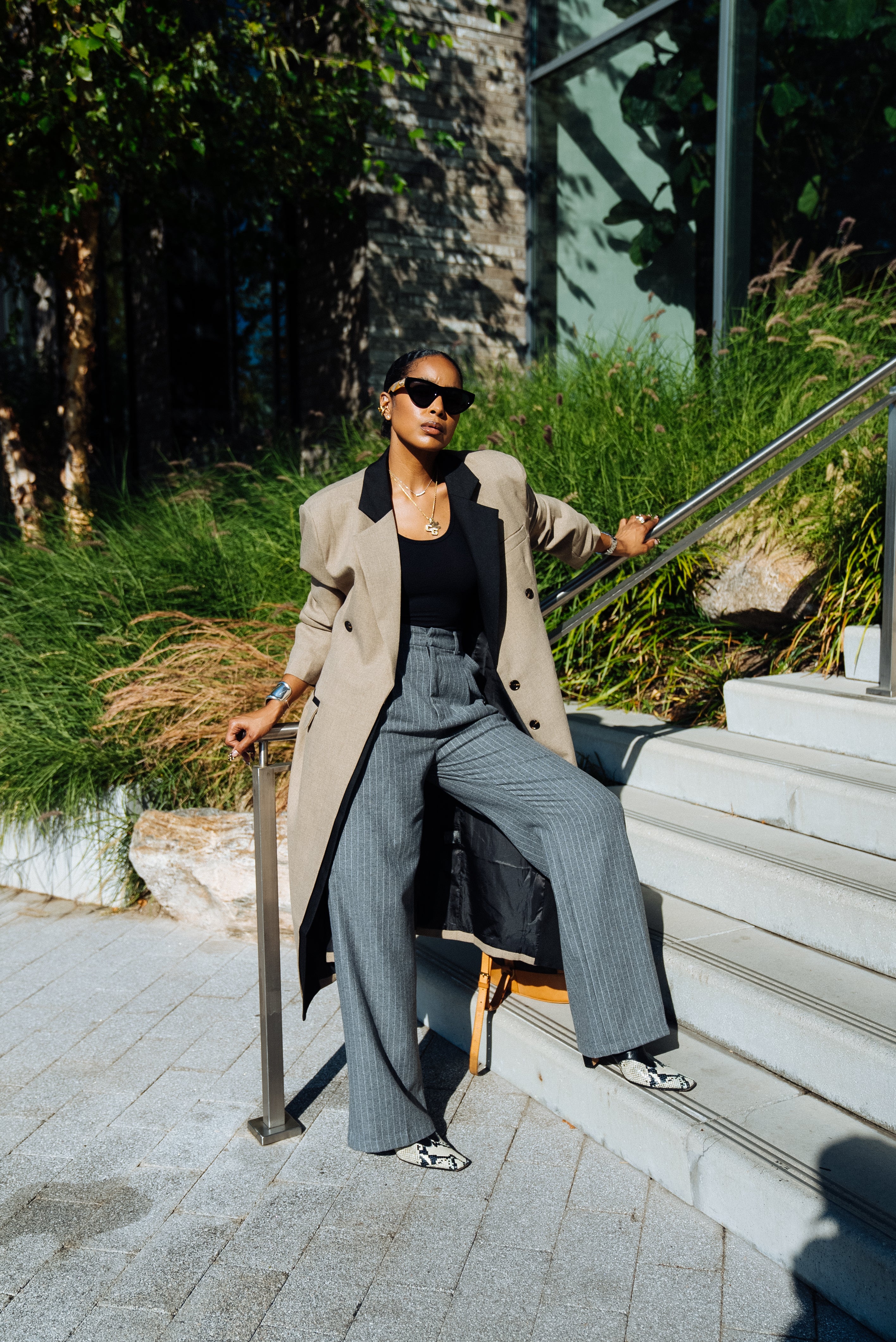 Throw Over Jacket – graylayers.co